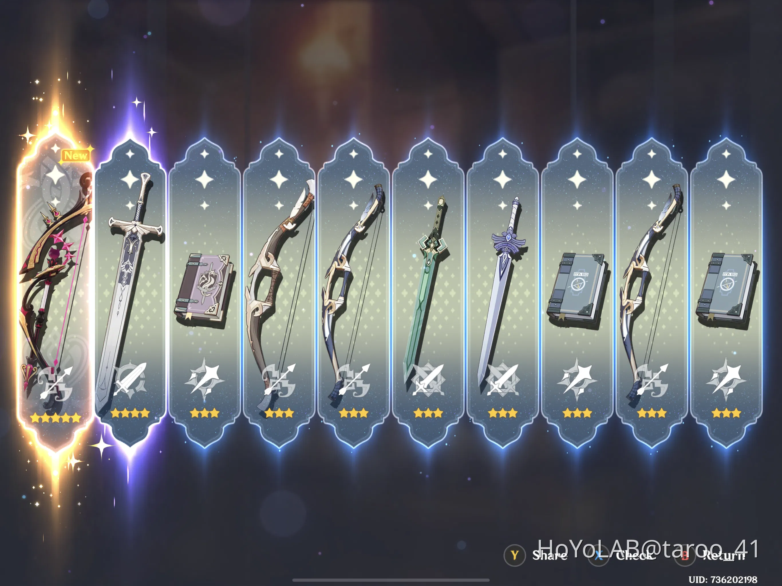 risky move i did Genshin Impact | HoYoLAB