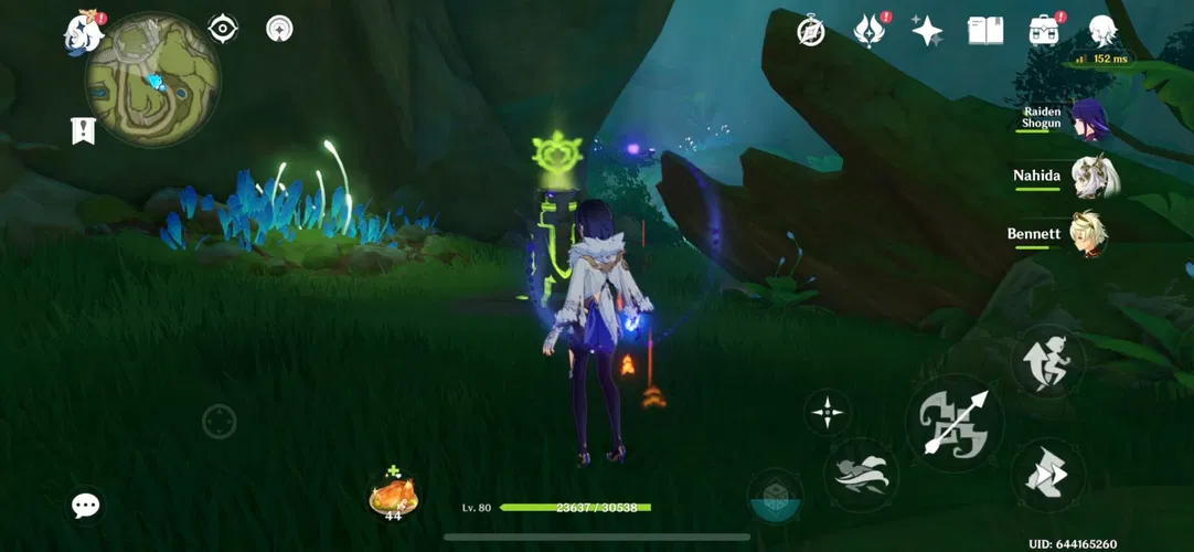 HoYoLAB - Official Community