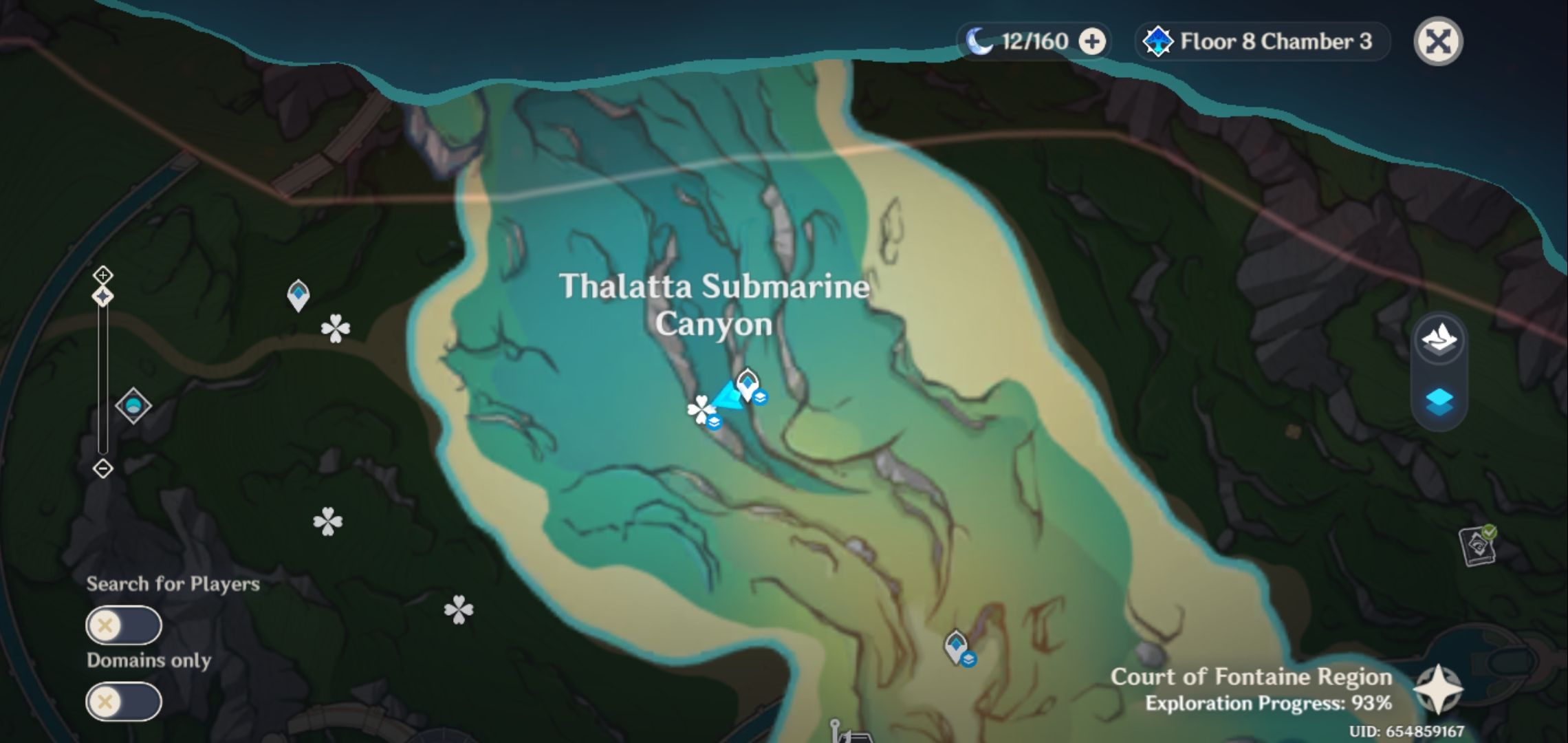 New Crystalfly Farm Spot Genshin Impact | HoYoLAB