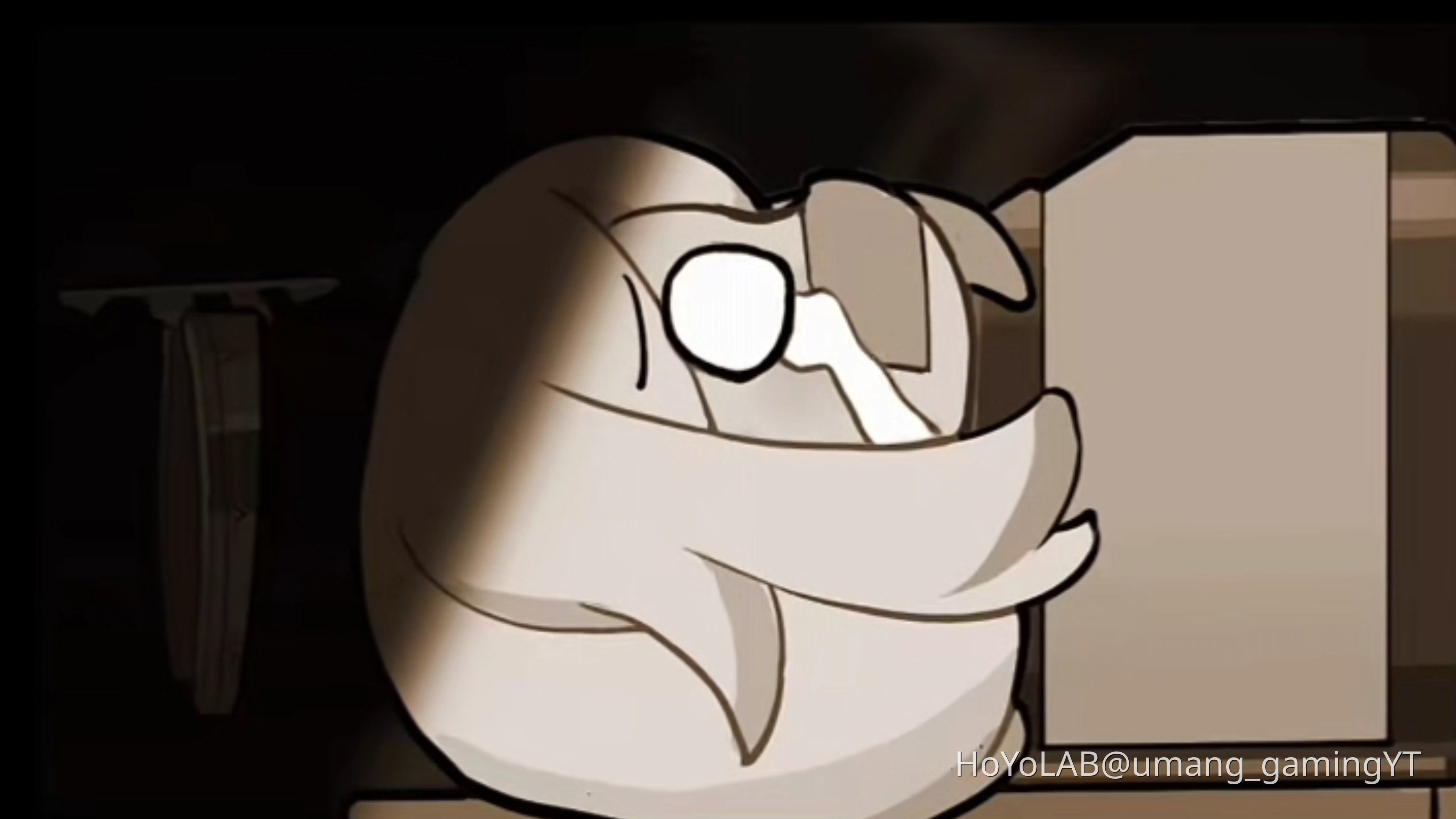 lyney and lynette magic show | Animation Genshin Impact | HoYoLAB