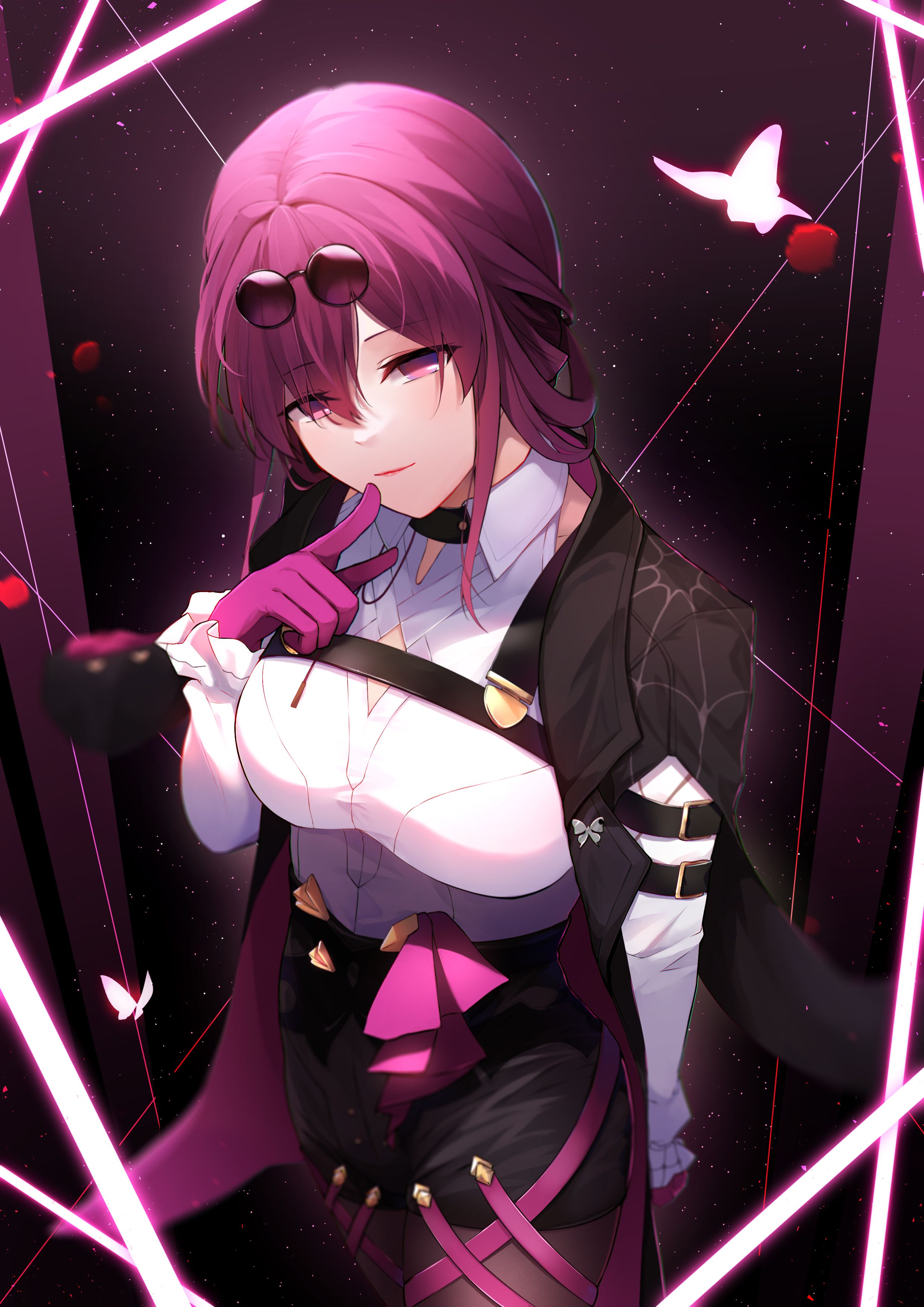 KAFKA Honkai: Star Rail | HoYoLAB