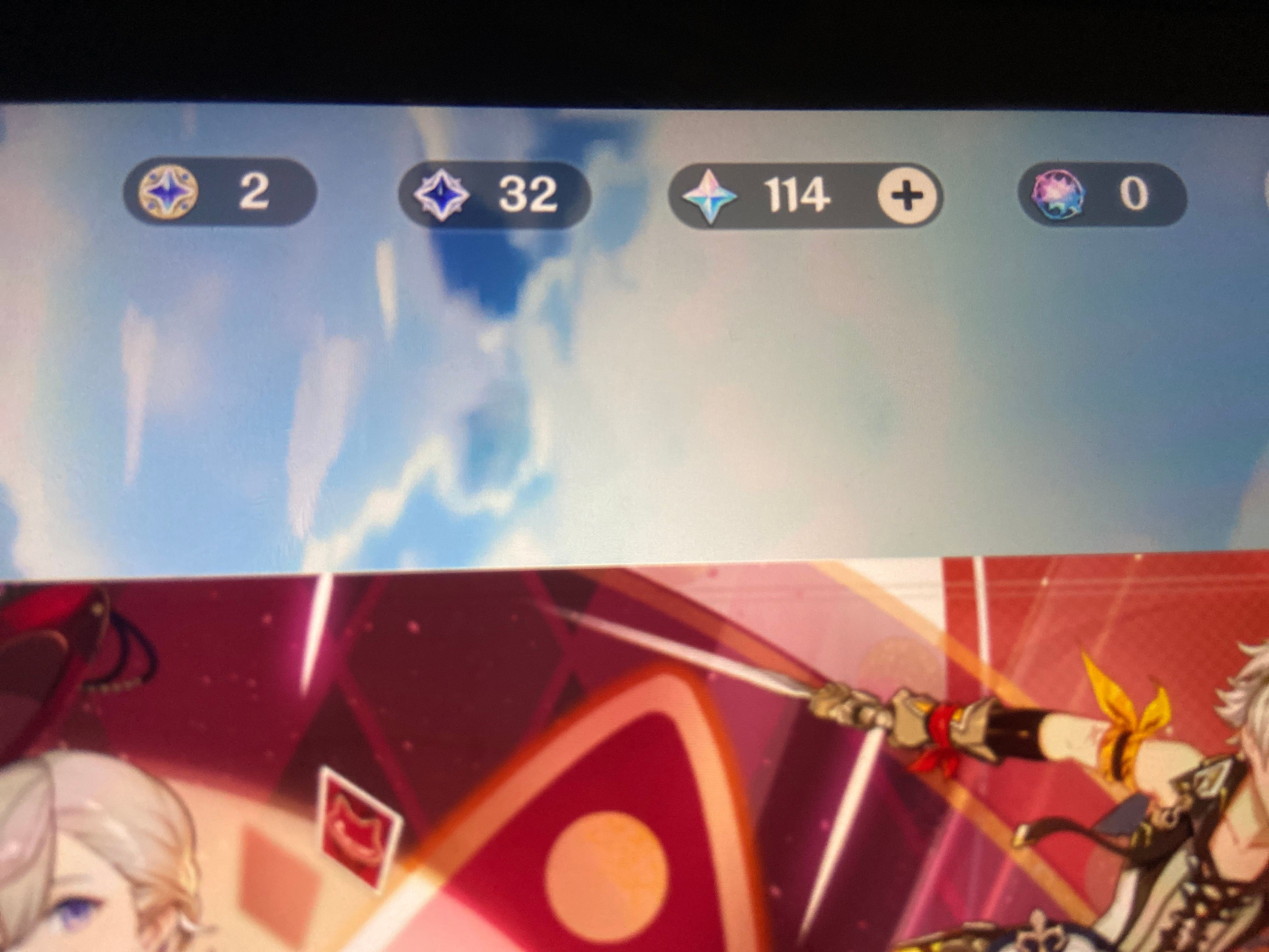 Primogem farming will update soon Genshin Impact | HoYoLAB