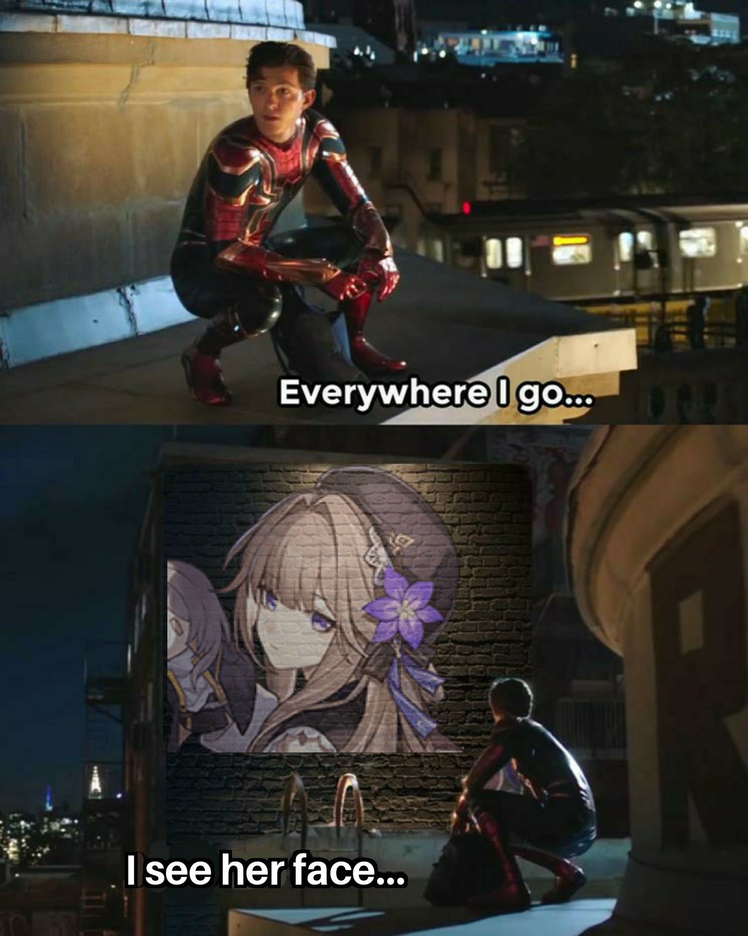 Everyone on the Herta Space Station be like (part 3): Context in the ...