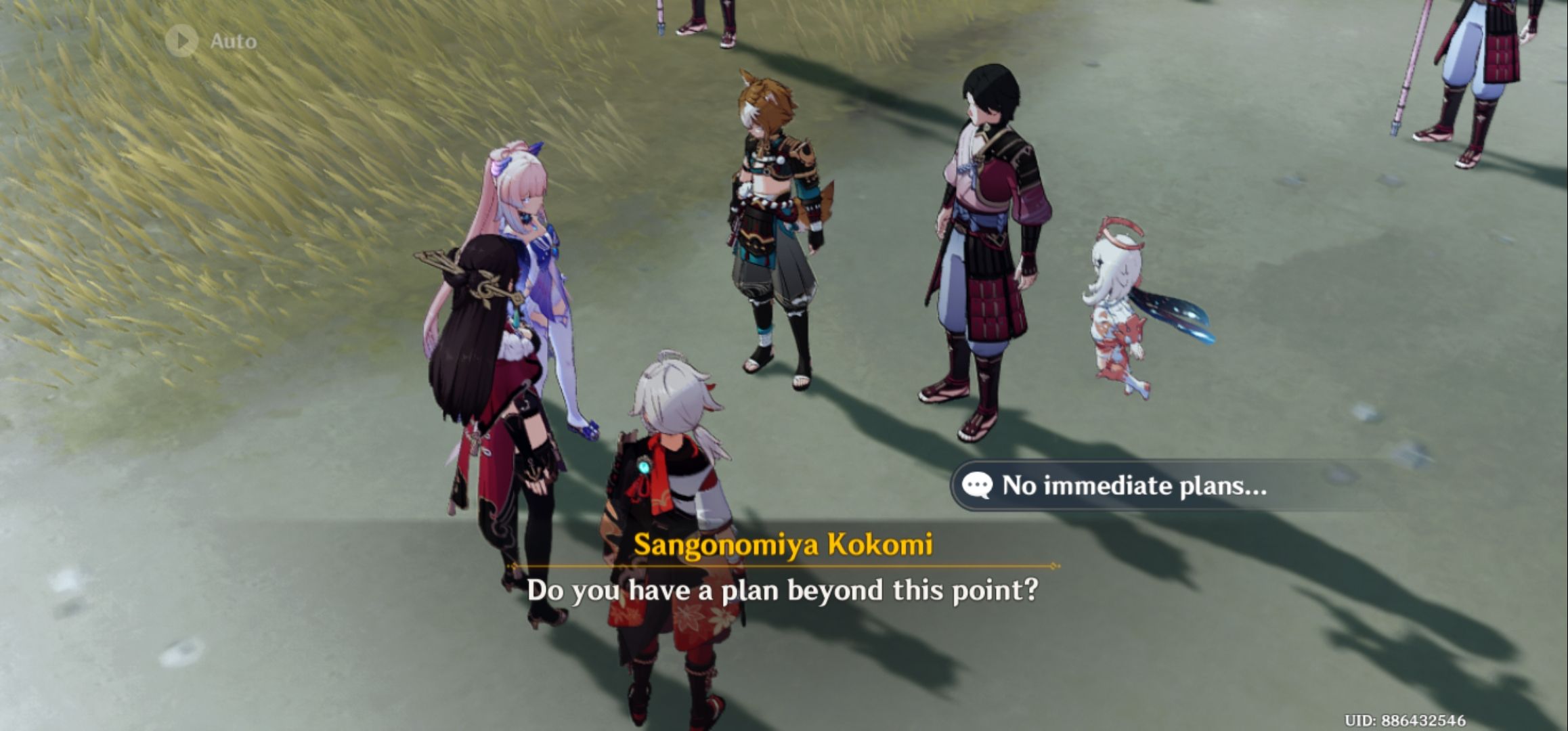 OML SOMEONE HELP- IEHEJKWBJWGEUEJNR Genshin Impact | HoYoLAB