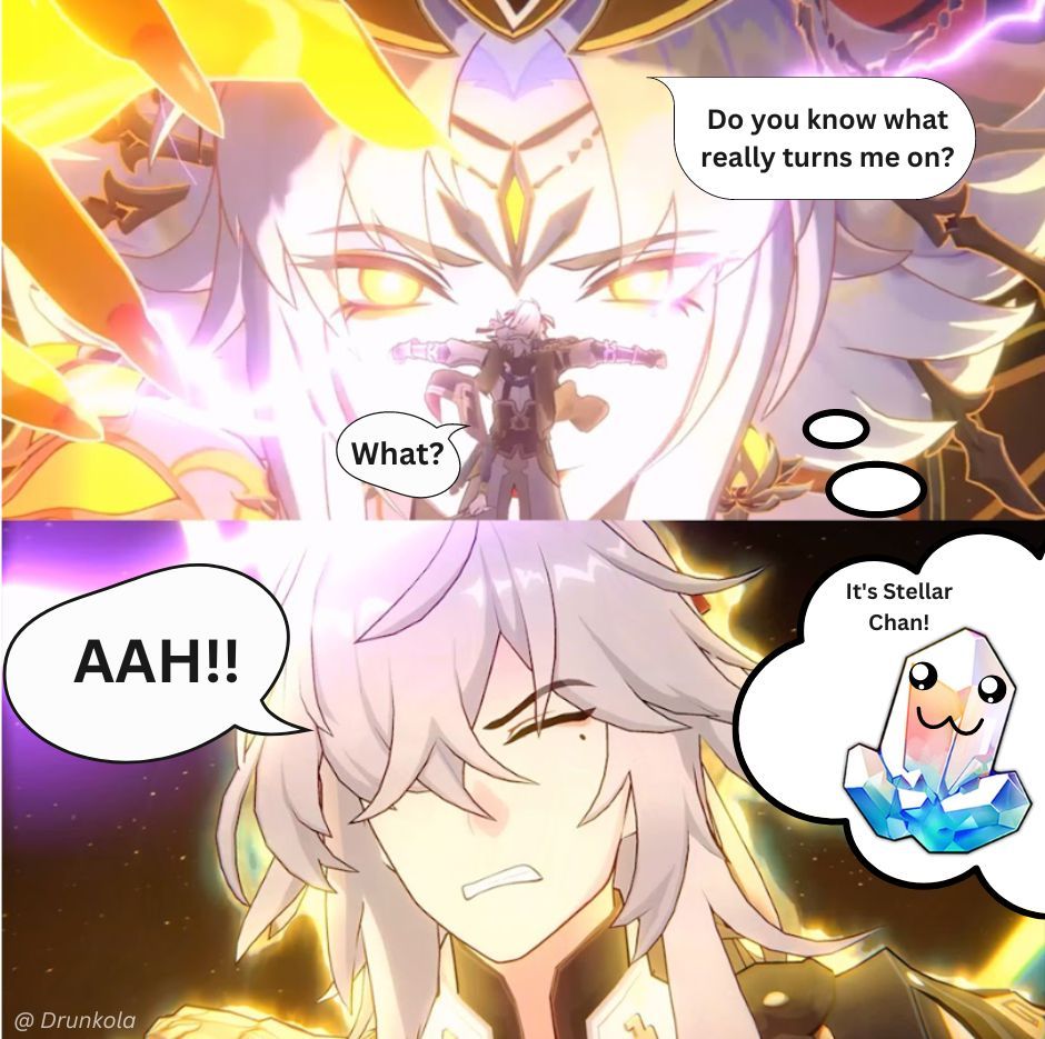 Lol Jing Yuan! | HoYoLAB