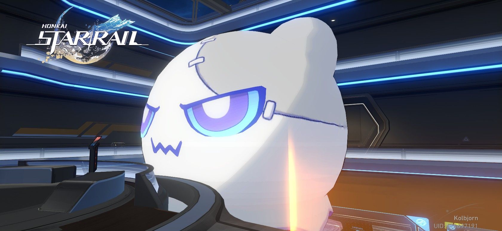 Wubbaboo Honkai: Star Rail | HoYoLAB