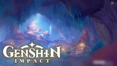 Elynas is a massive Abyss Creature... Genshin Impact | HoYoLAB