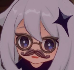 Paimon:? Genshin Impact | HoYoLAB