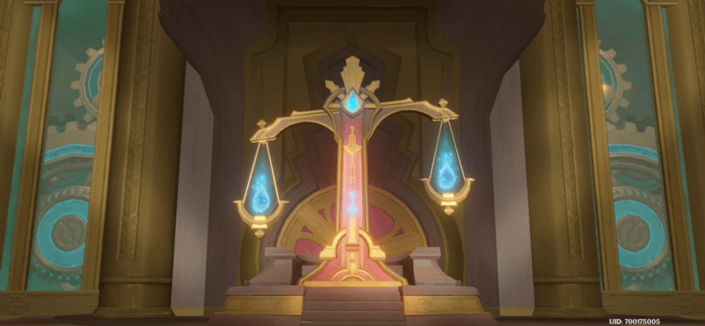 Abenteuertagebuch über Fontaine - Opéra Épiclèse Genshin Impact | HoYoLAB