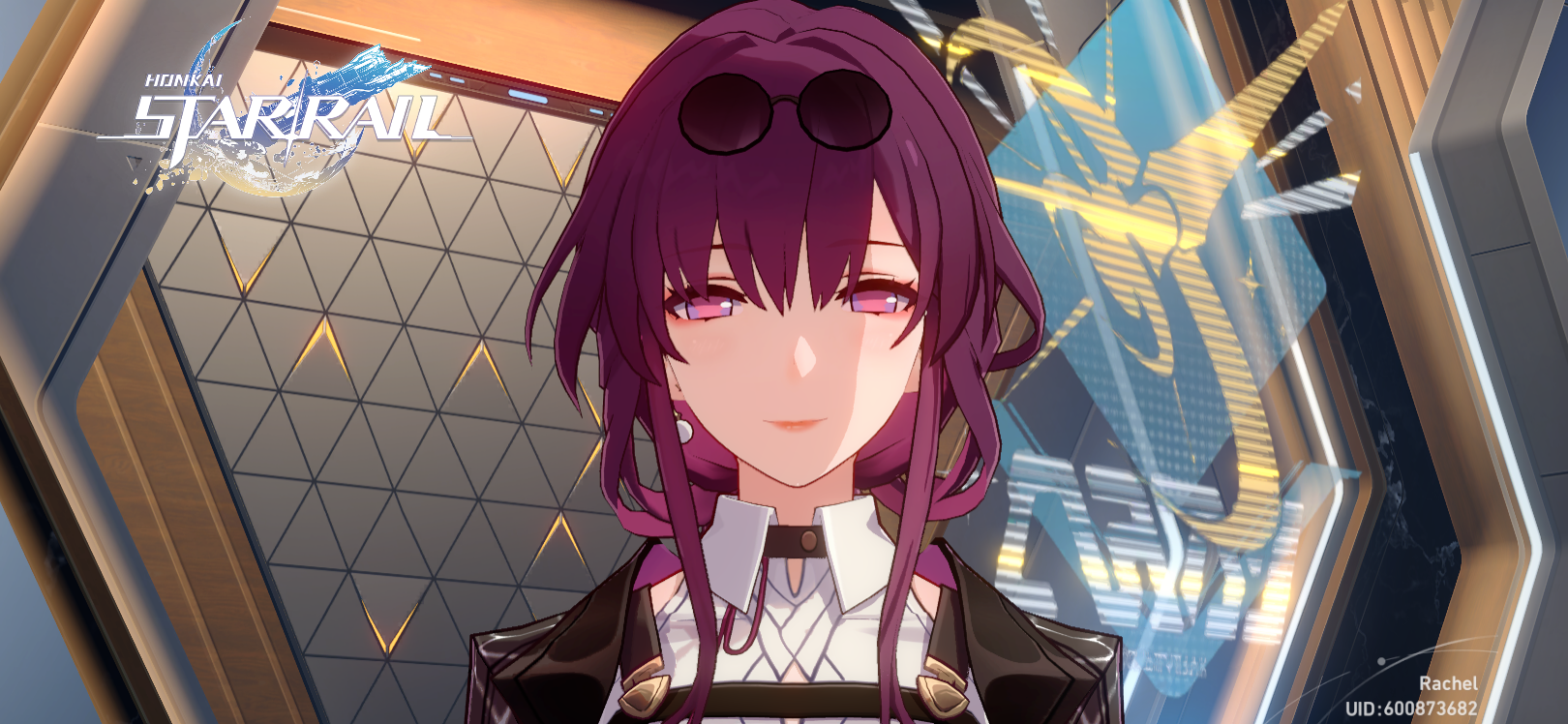 BARK BARK GRRR WOOF SNARL WOOF GRR BARK SNARL PANT WOOF BARK Honkai ...