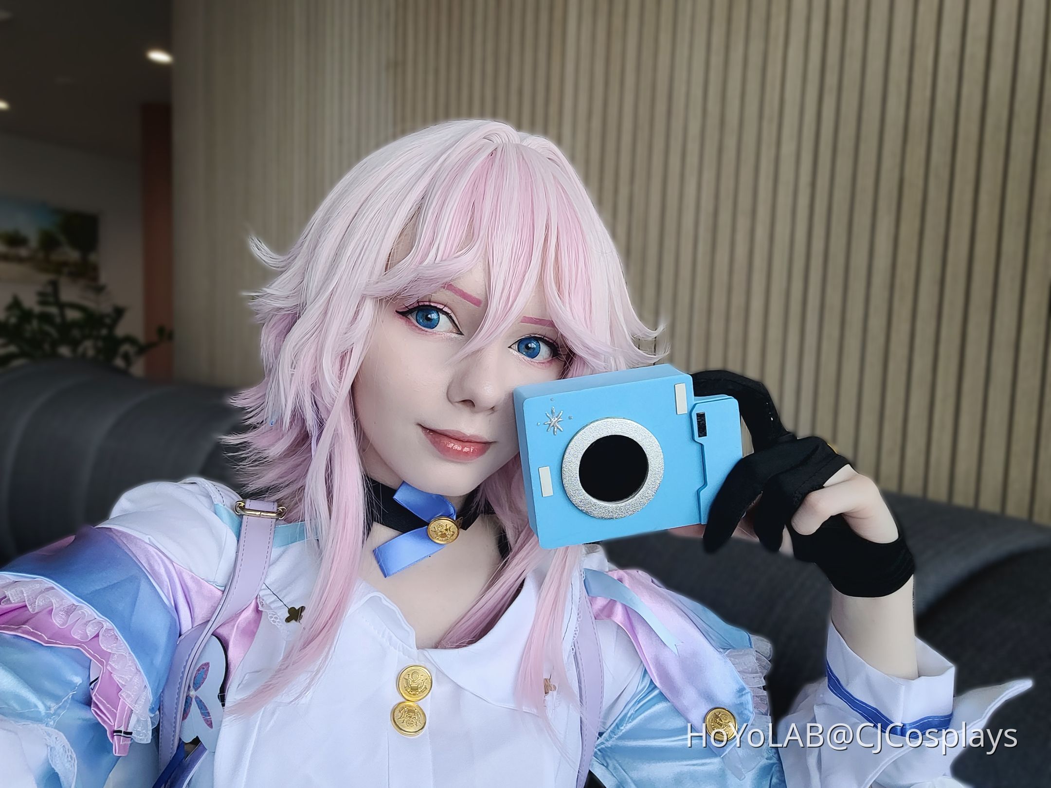 Star Rail cosplay Honkai: Star Rail | HoYoLAB