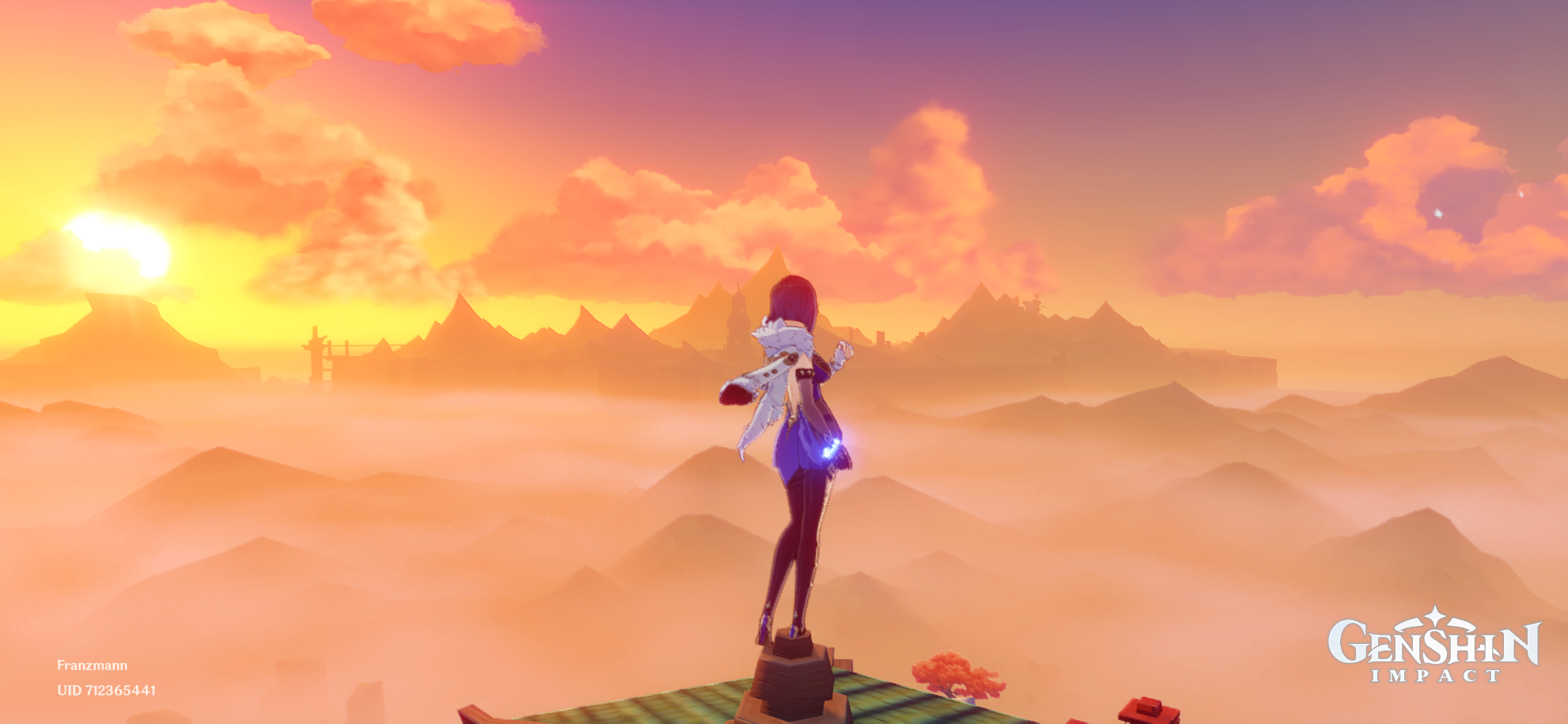 Fontaine in all its glory Genshin Impact | HoYoLAB