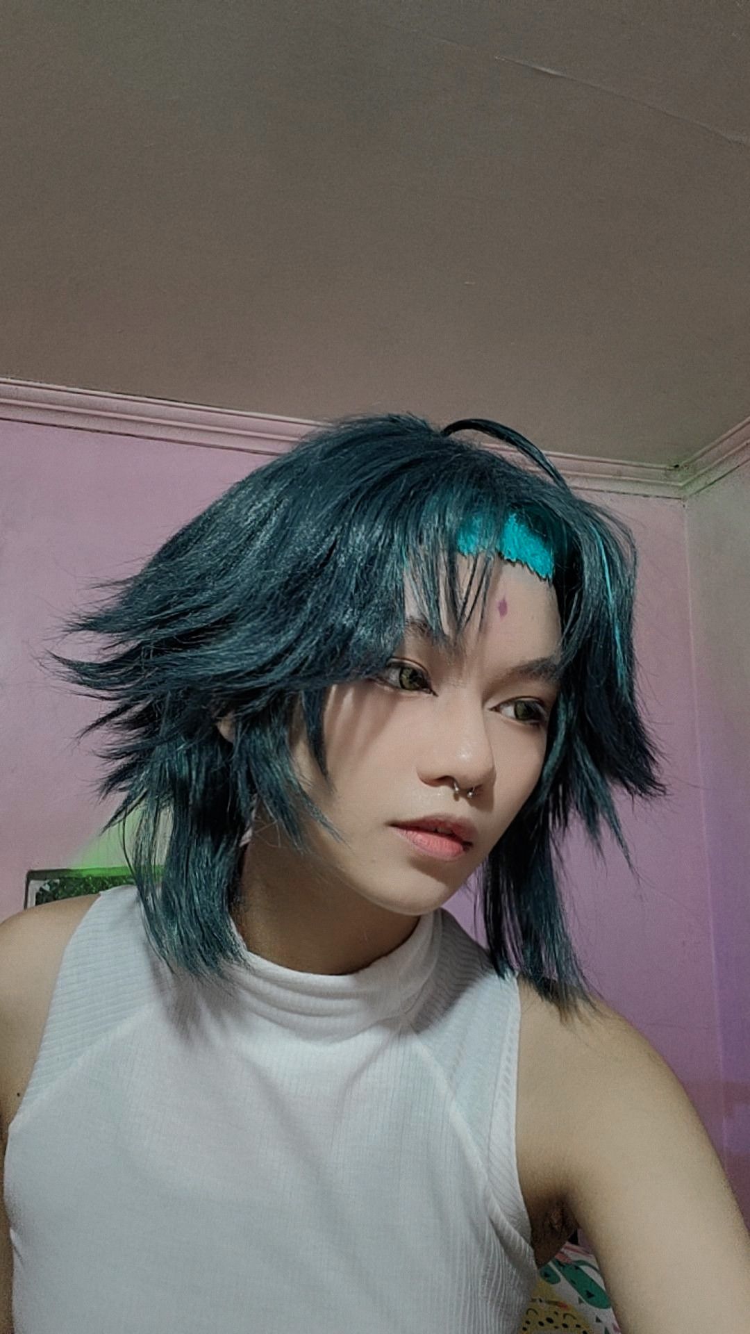 Xiao Cosplay Genshin Impact | HoYoLAB