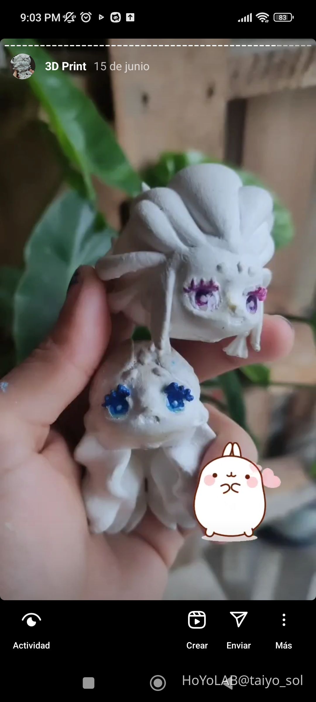 Yaksha hydro y pyro Genshin Impact | HoYoLAB