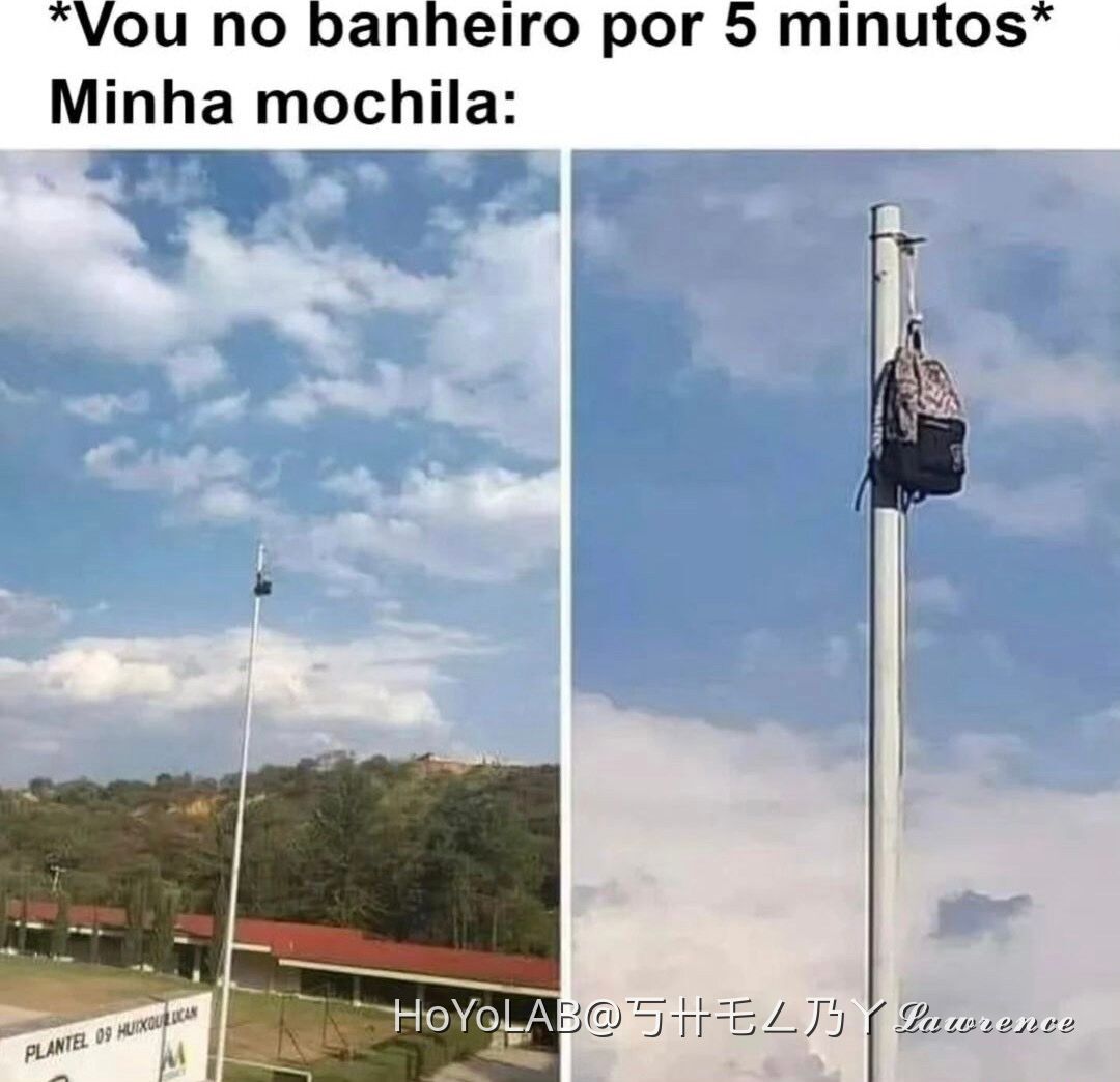 Na escola 🏫 sempre tem os colegas zueiros, quando por exemplo vc vai ...