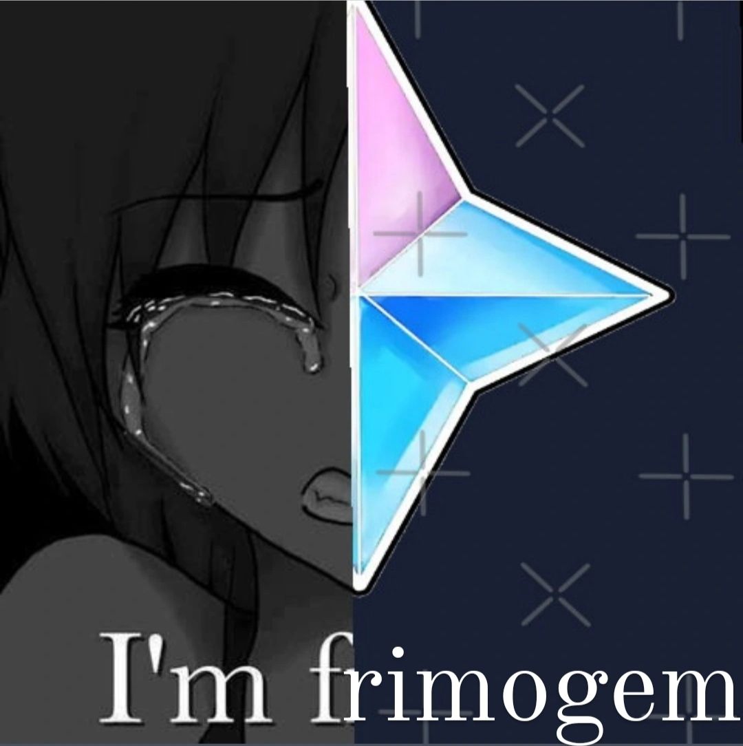 My life status right now Genshin Impact | HoYoLAB