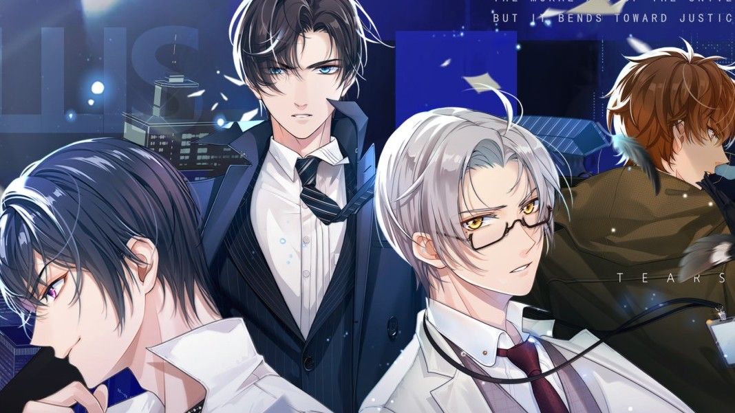 Call me crazy but I am living for their villainous persona!! 🤭🫣 Tears ...