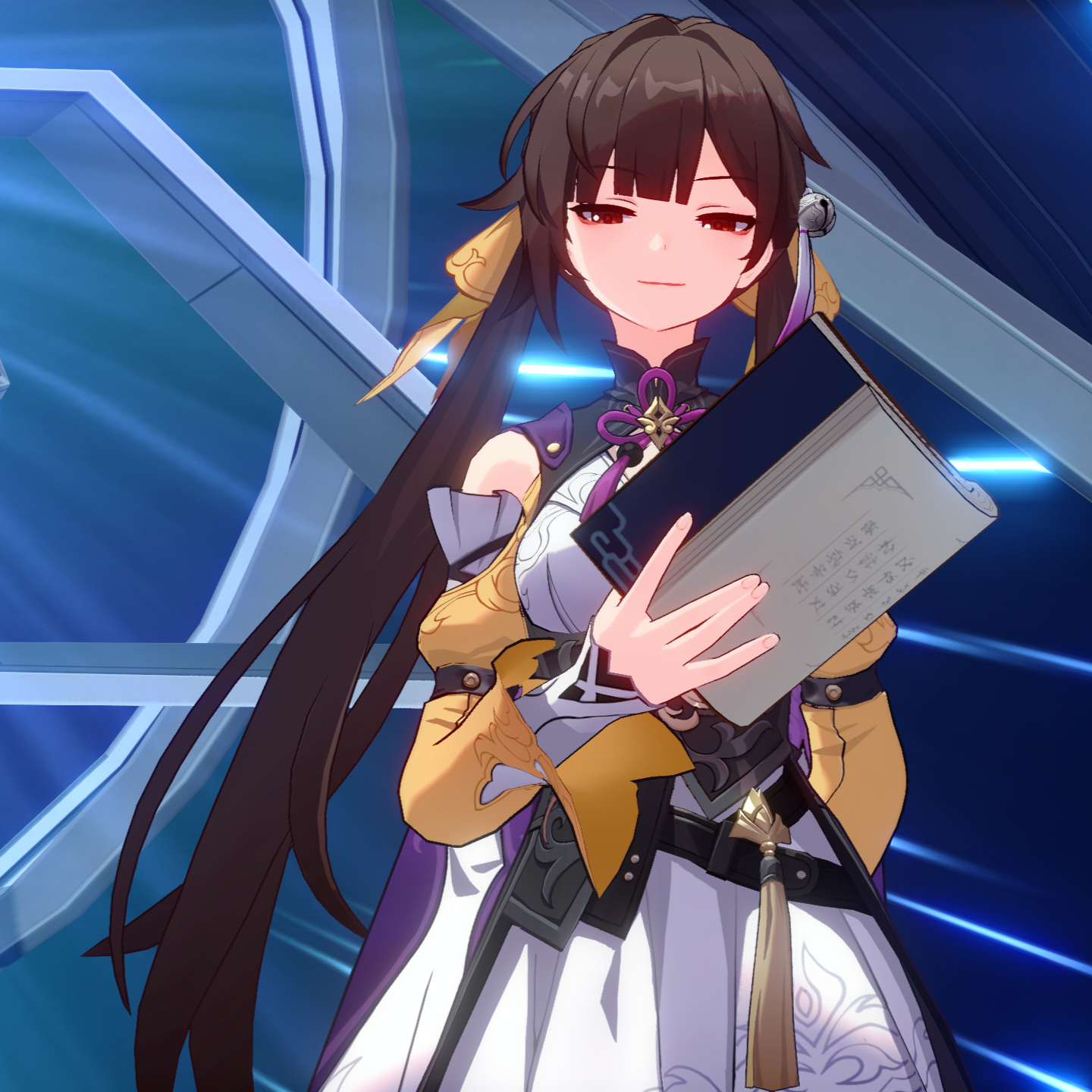 Best HSR girls c: Honkai: Star Rail | HoYoLAB
