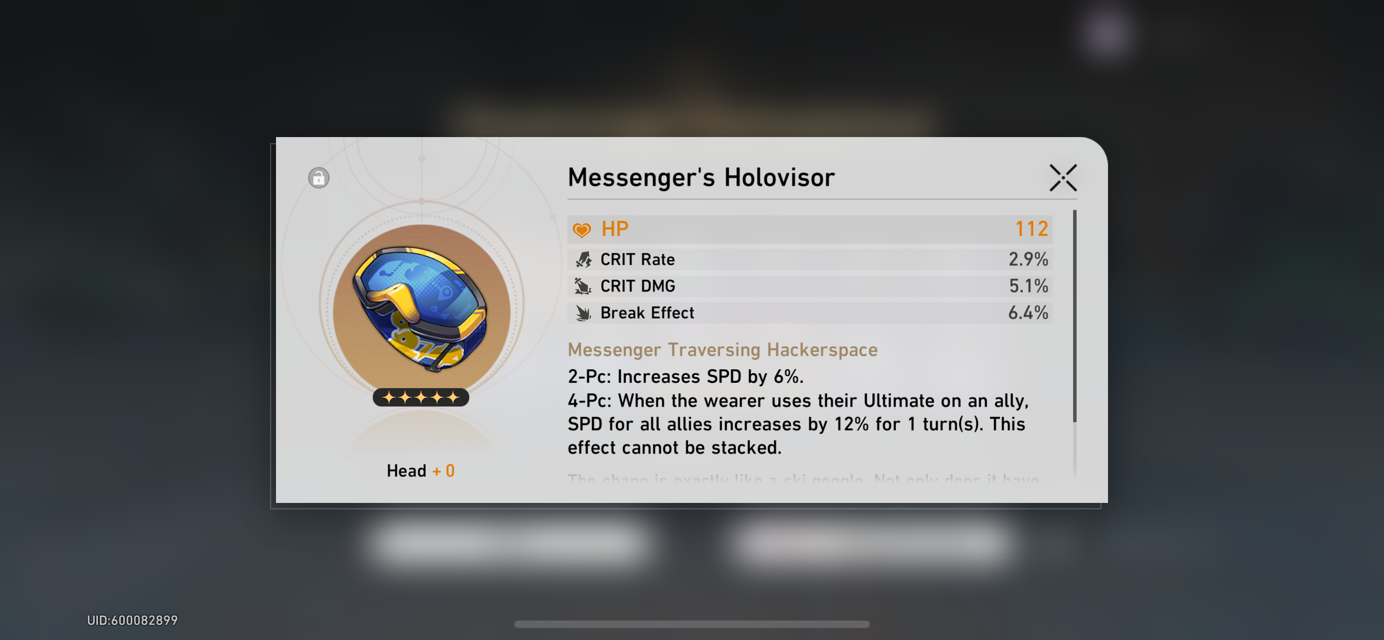 Farming longevous disciple relics be like Honkai: Star Rail | HoYoLAB