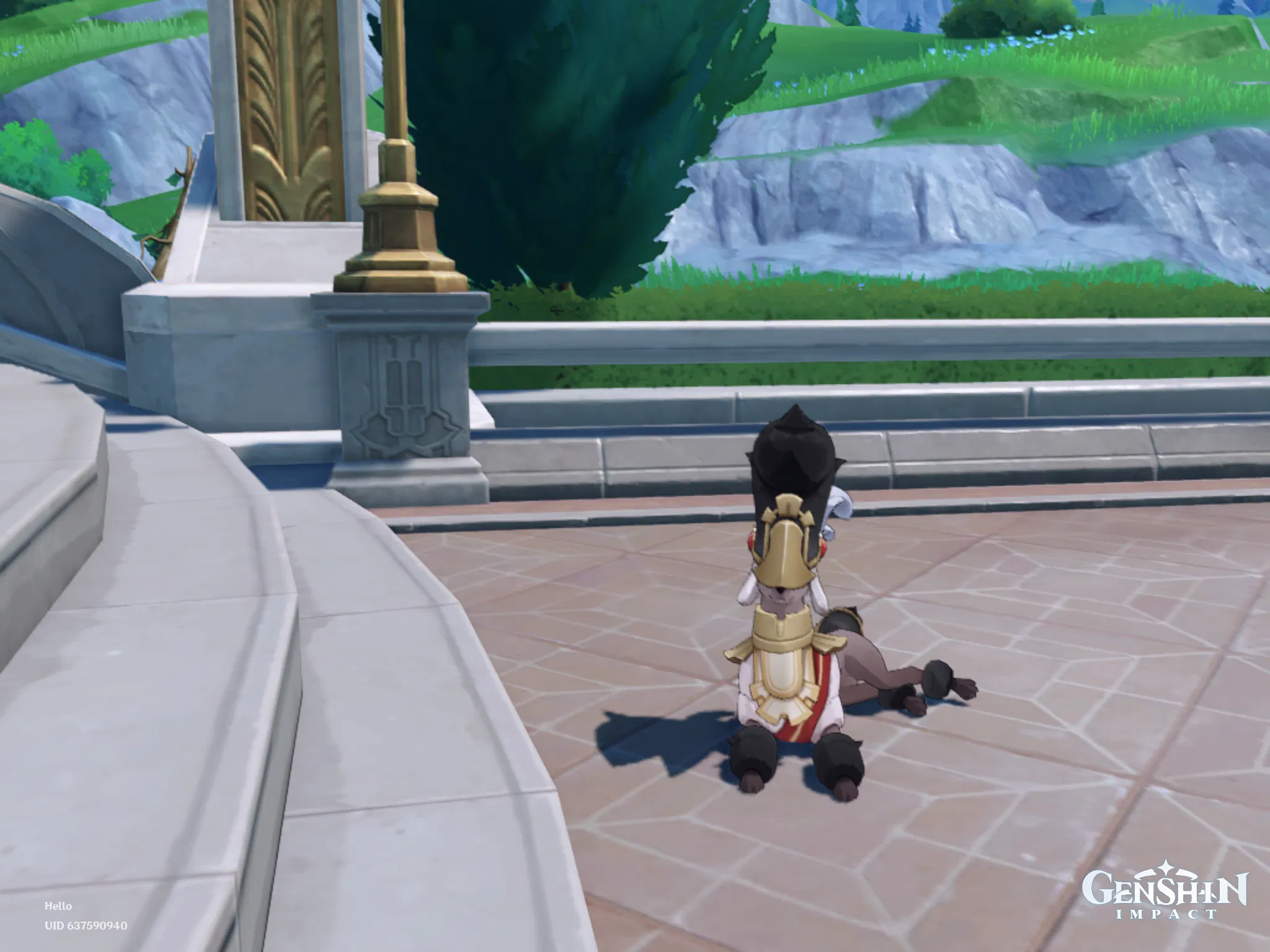 The best npcs and enemies Genshin Impact | HoYoLAB