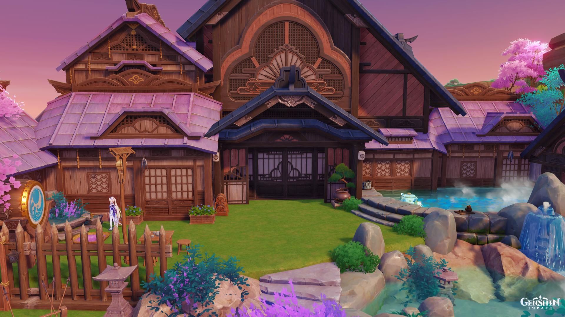 HoYoLAB - Official Community