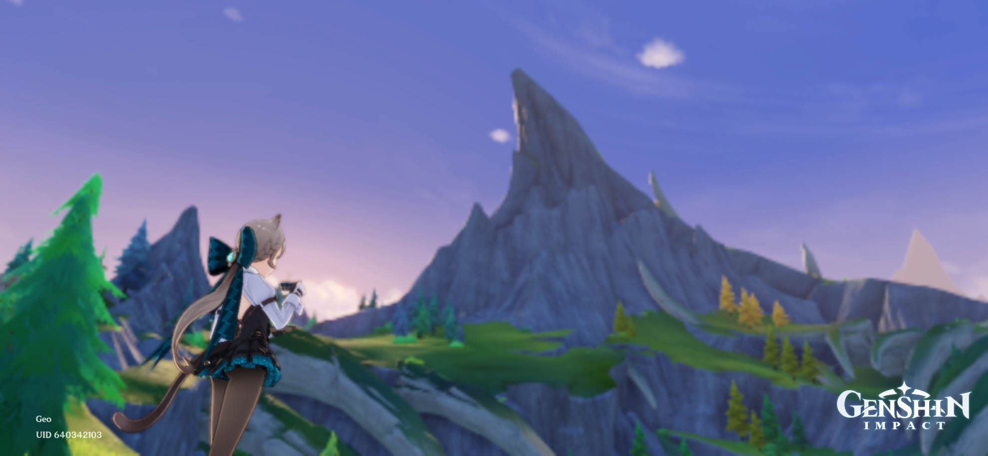 Fontaine Genshin Impact | HoYoLAB