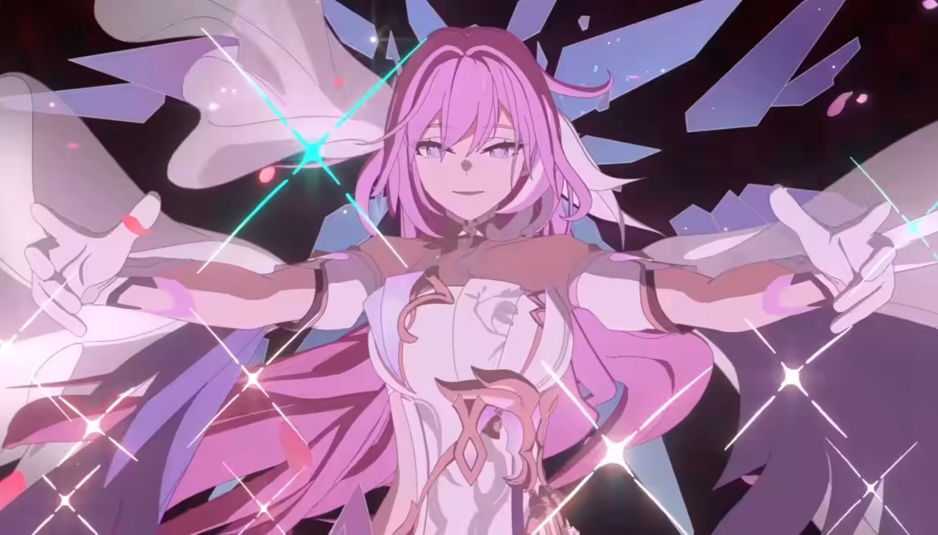 Your favourite Hi3 Animation? Honkai Impact 3rd | HoYoLAB