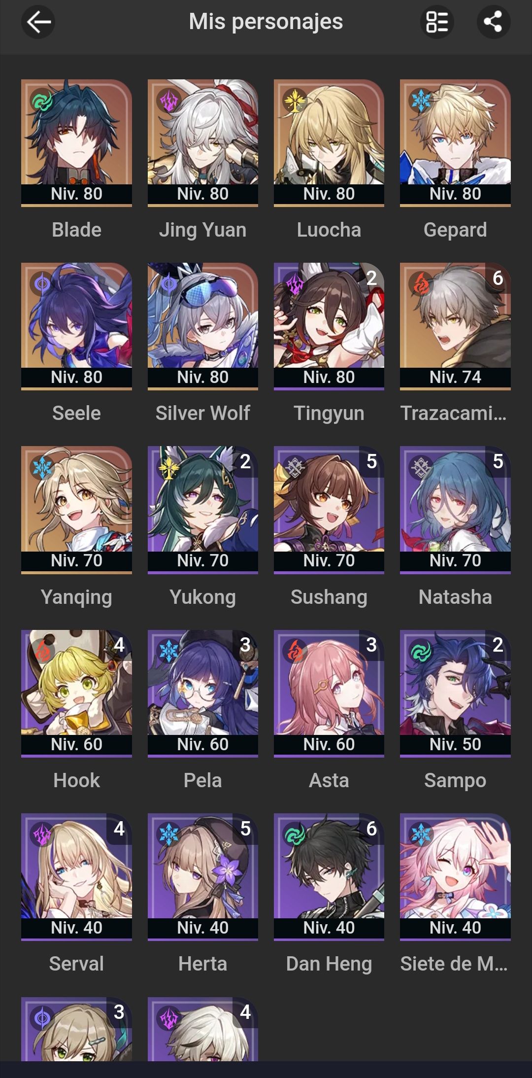 skipee kafka y no me hace falta | HoYoLAB