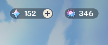 Tích nguyên thạch cho banner thủy thần ngày 187 Genshin Impact | HoYoLAB