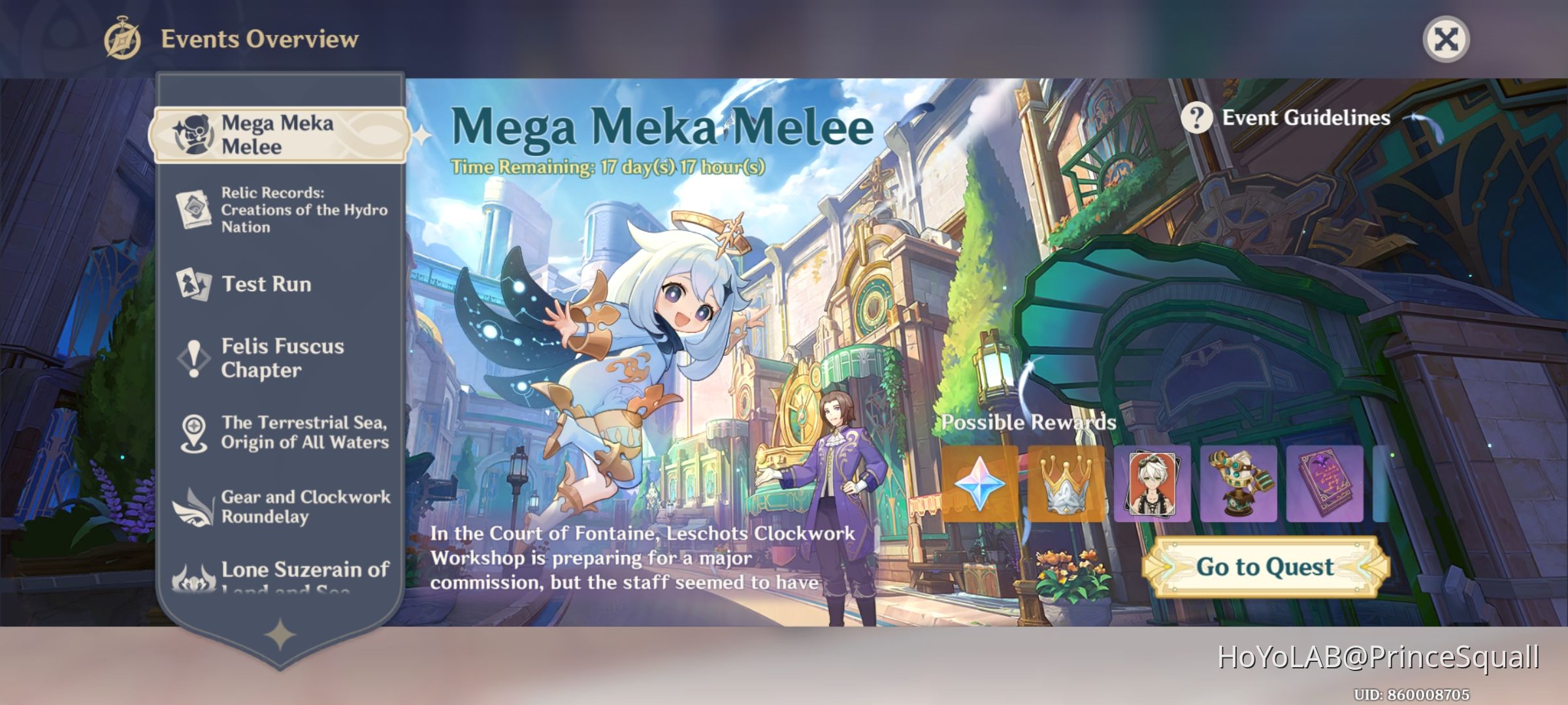 The game is on! Free primogems and more! Plus get your free Bennett! 🔥 ...