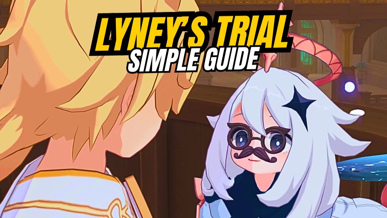 [4.0] GUIDE: Lyney’s Trial Correct Answers Genshin Impact | HoYoLAB