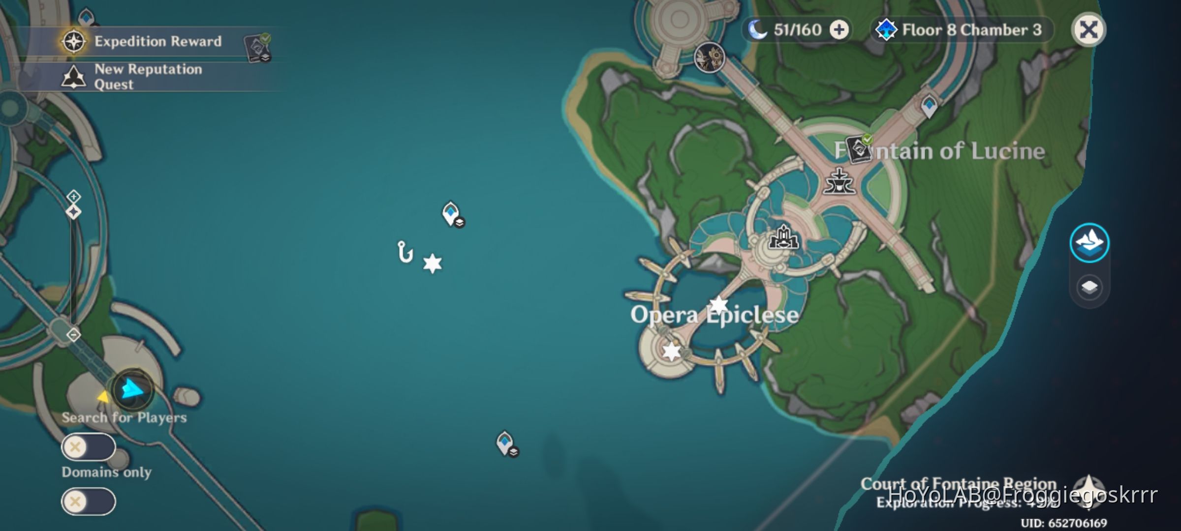 Guide on fishing spots + 3 Hydroculus Genshin Impact | HoYoLAB