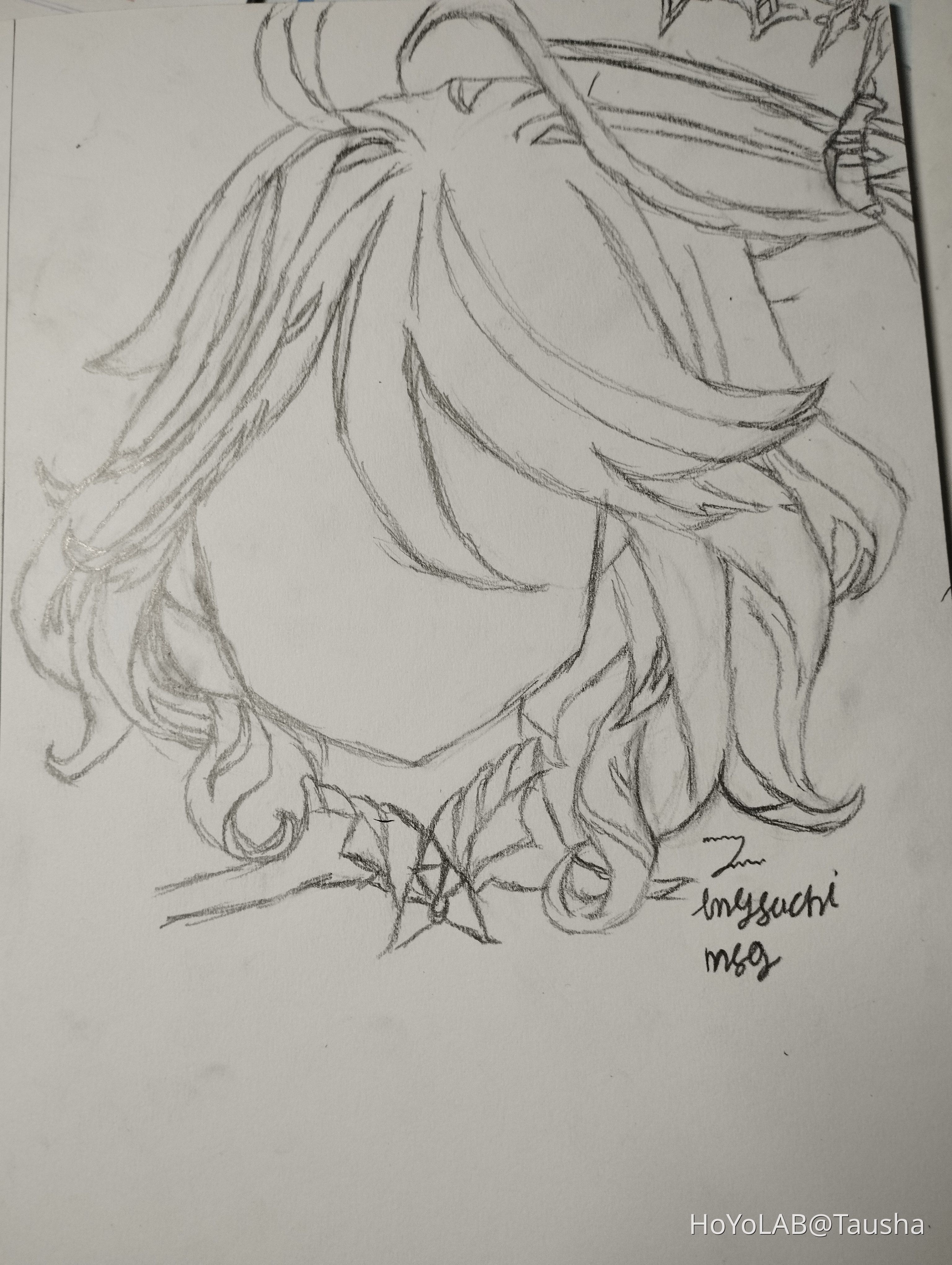 focalors fan art Genshin Impact | HoYoLAB