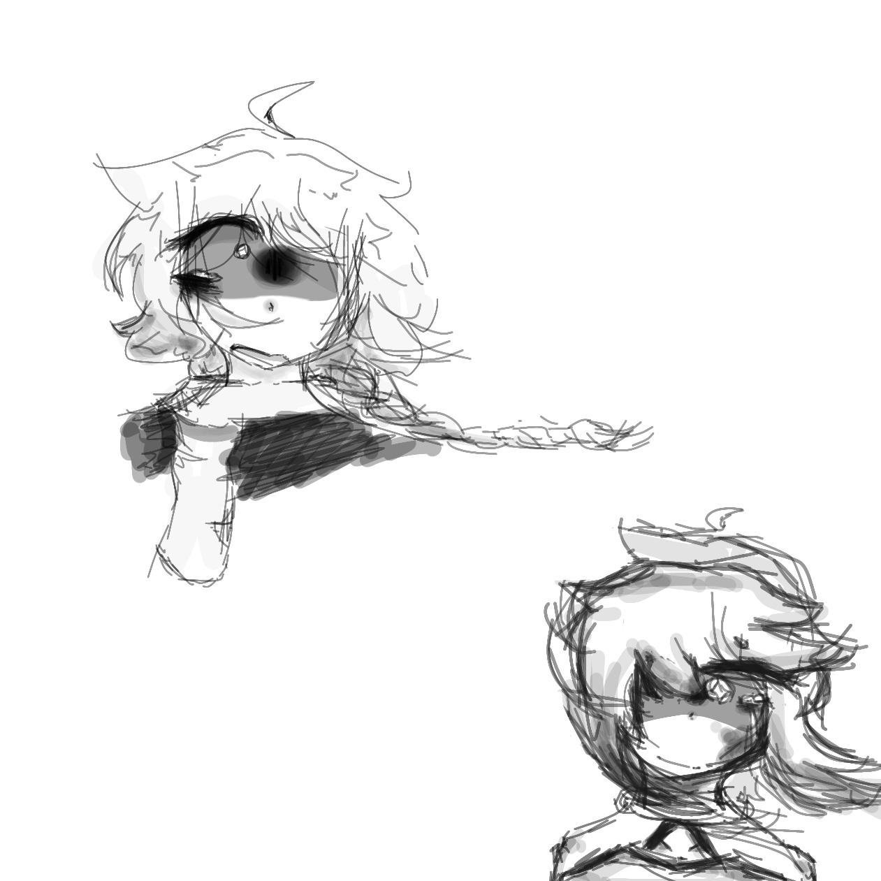 lumine and aether angst >:) Genshin Impact | HoYoLAB