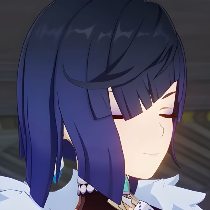 WT...Lucky piece for yelan Genshin Impact | HoYoLAB