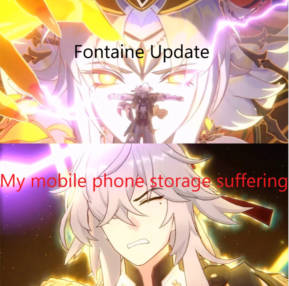 POV: You saw this event and knew you were gonna participate for the ...