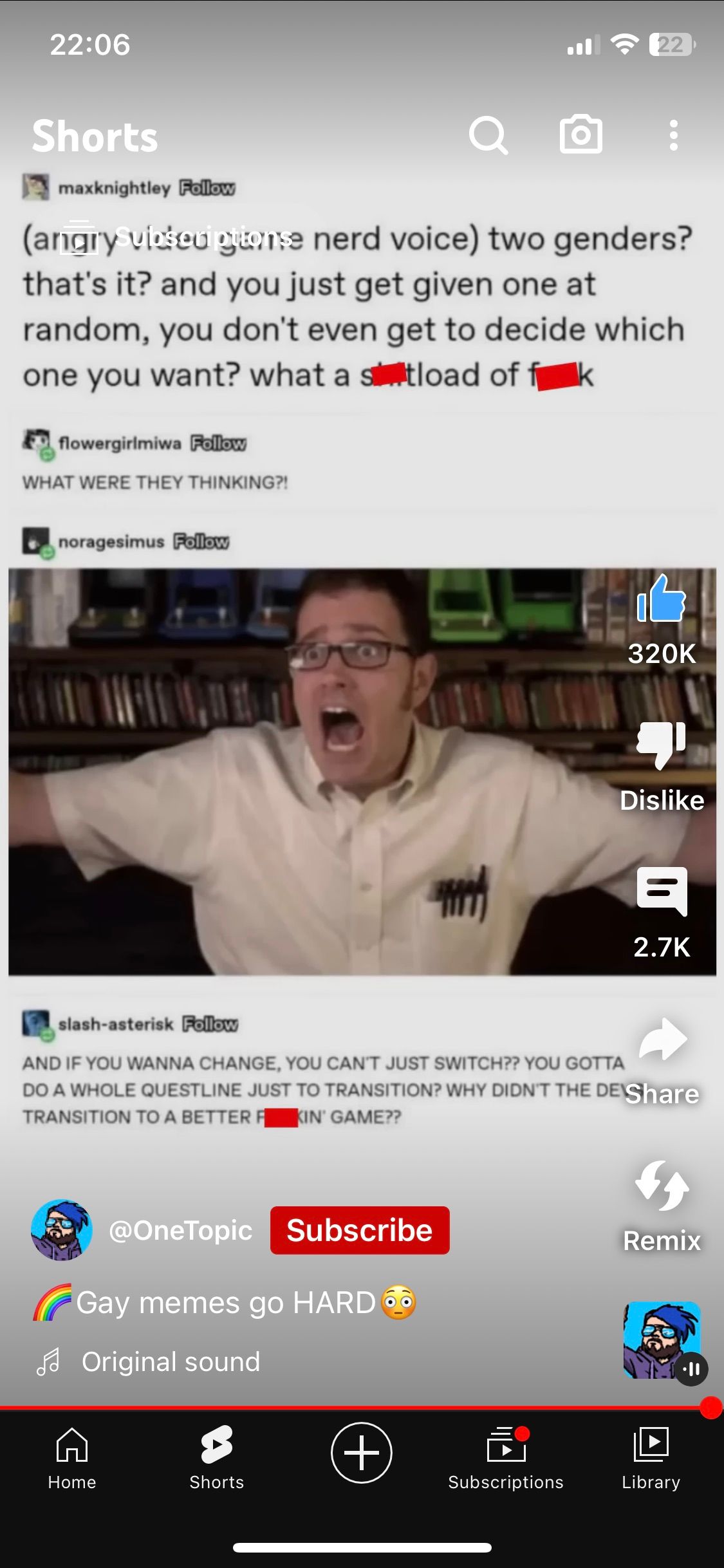 Memes of the day | HoYoLAB