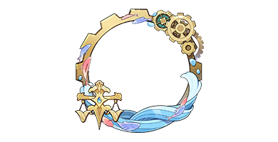 How about Steampunk design? Genshin Impact | HoYoLAB