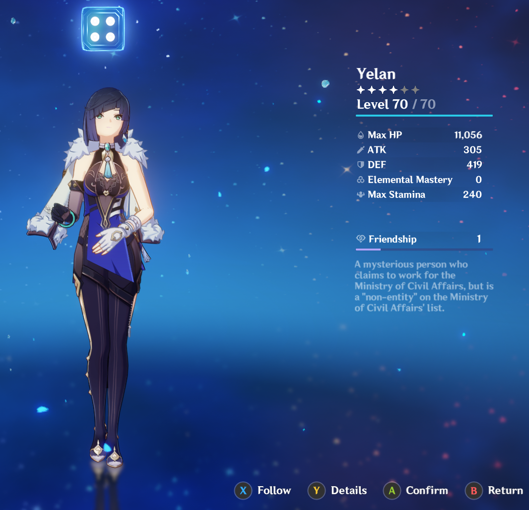 Fontaine Exploration, Banner, and Enjoyment! :D Genshin Impact | HoYoLAB