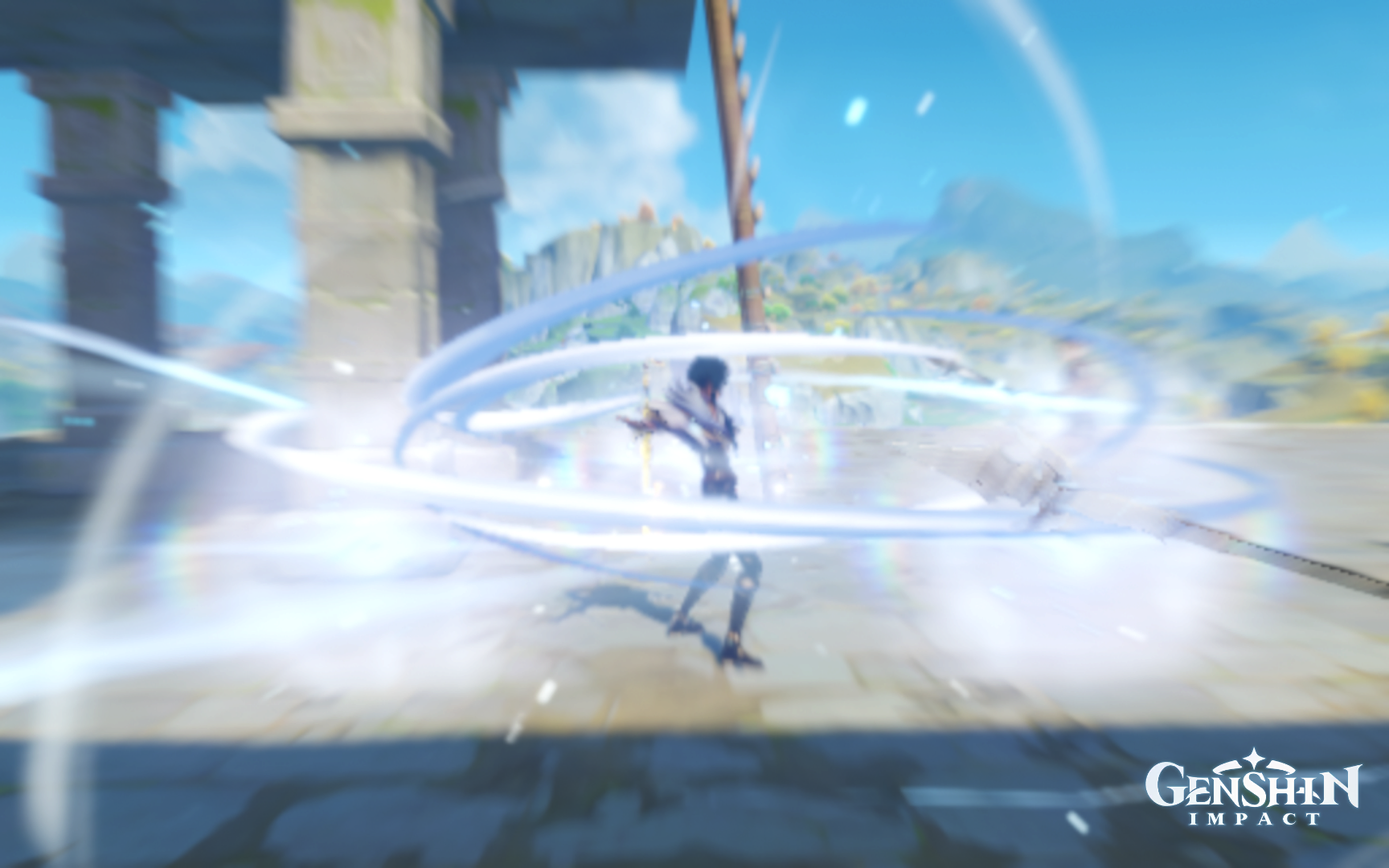 Fight! Genshin Impact | HoYoLAB