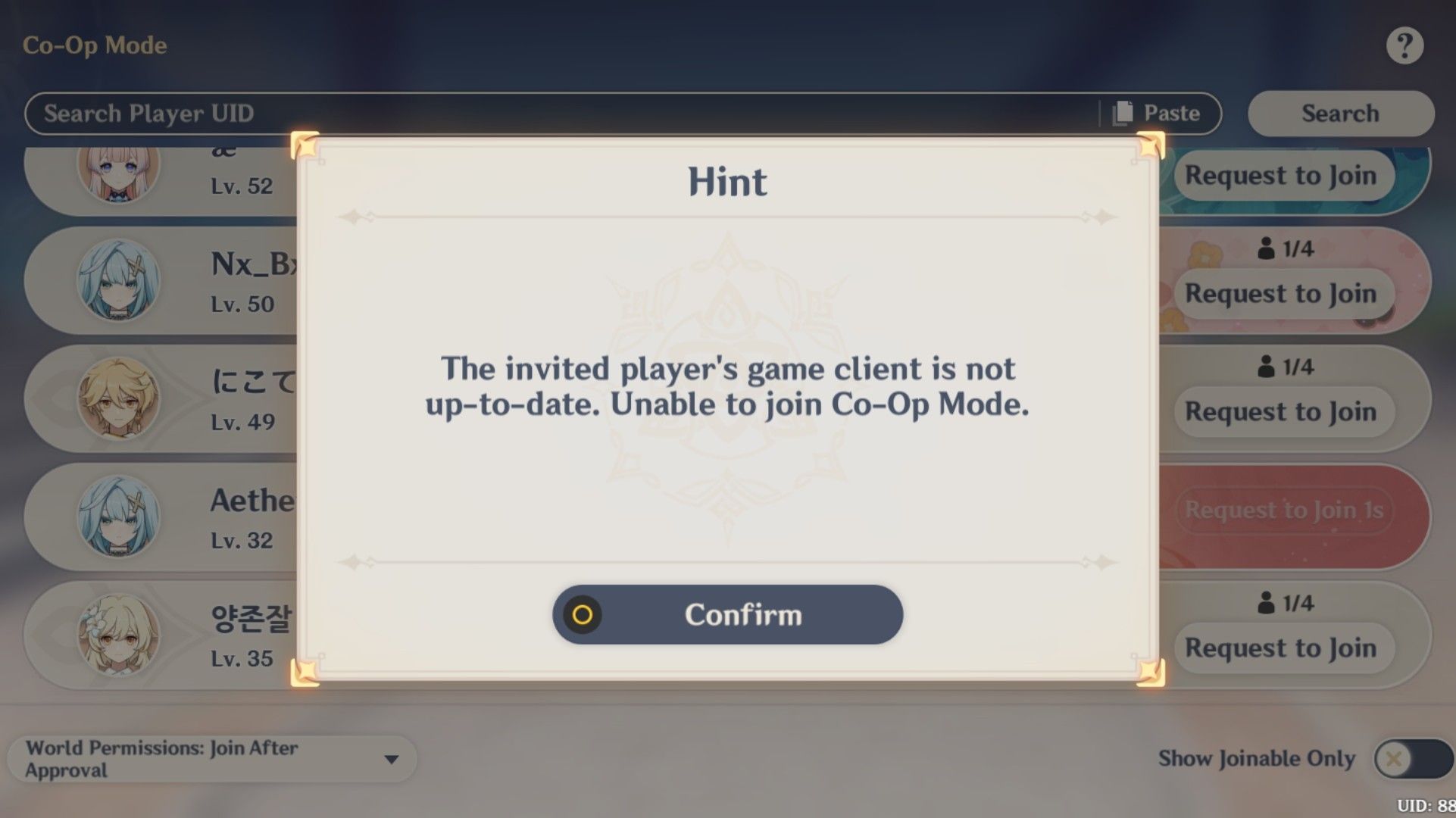 Genshin Impact | HoYoLAB