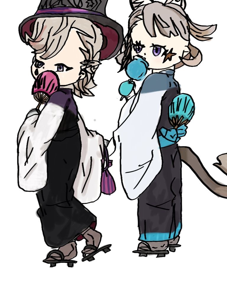 Day two of drawing lyney until he comes home Genshin Impact | HoYoLAB