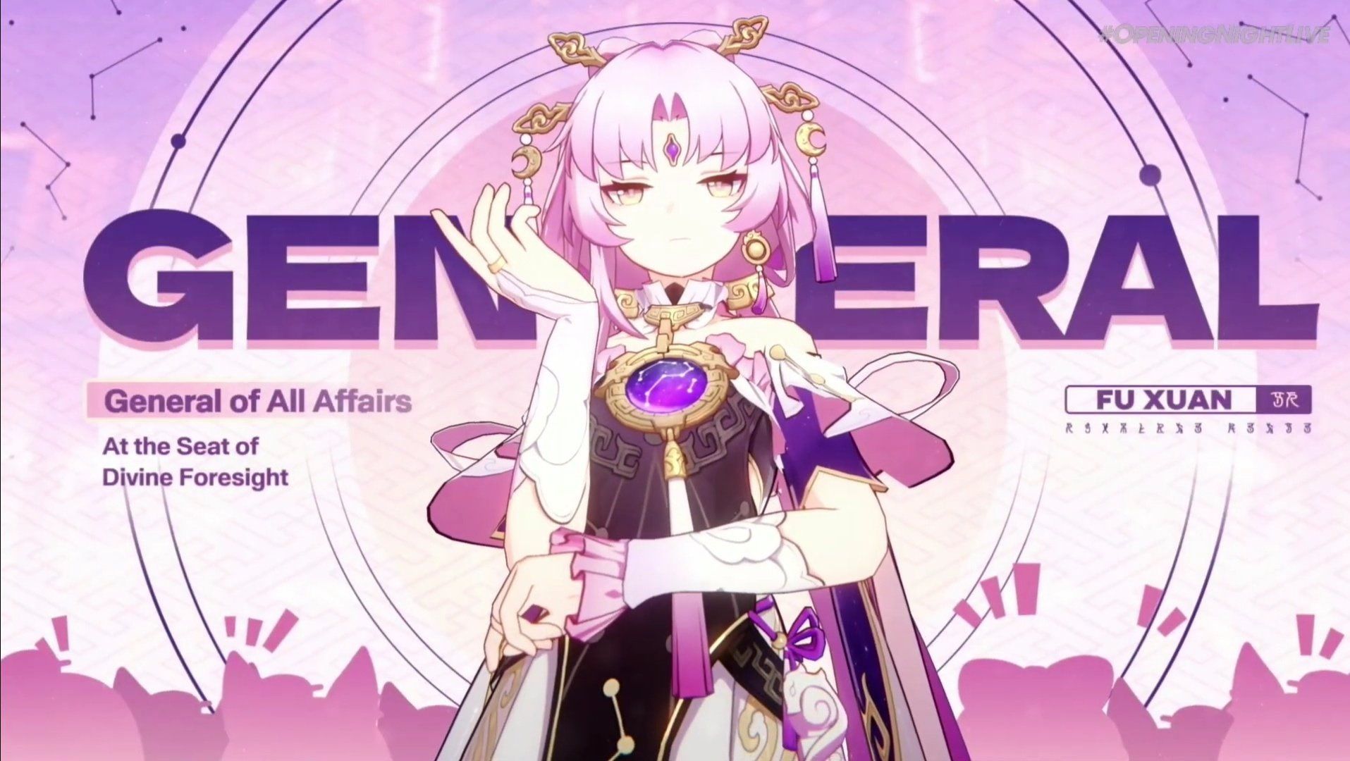 Général 😳?? Honkai: Star Rail | HoYoLAB