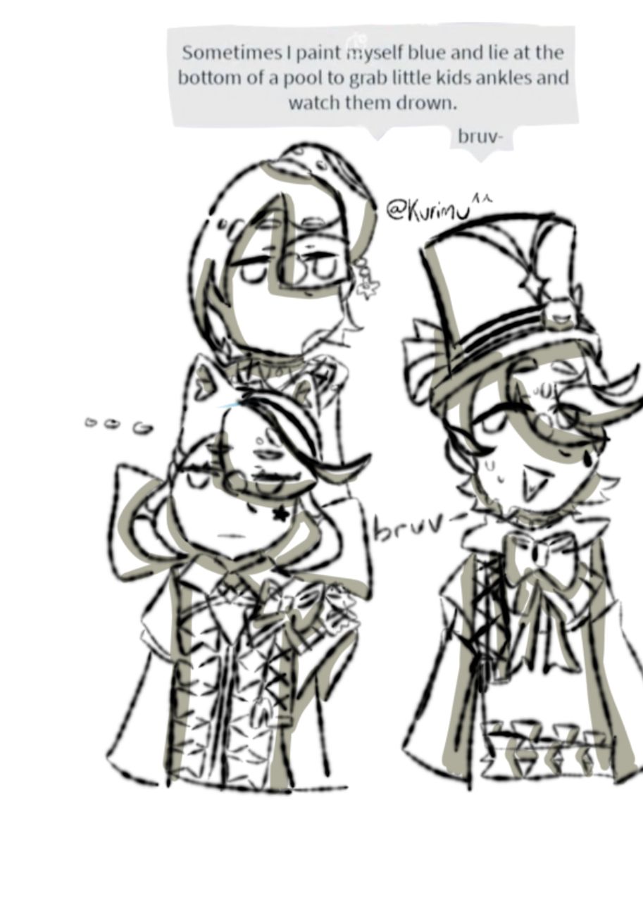 Fremmy no- Genshin Impact | HoYoLAB