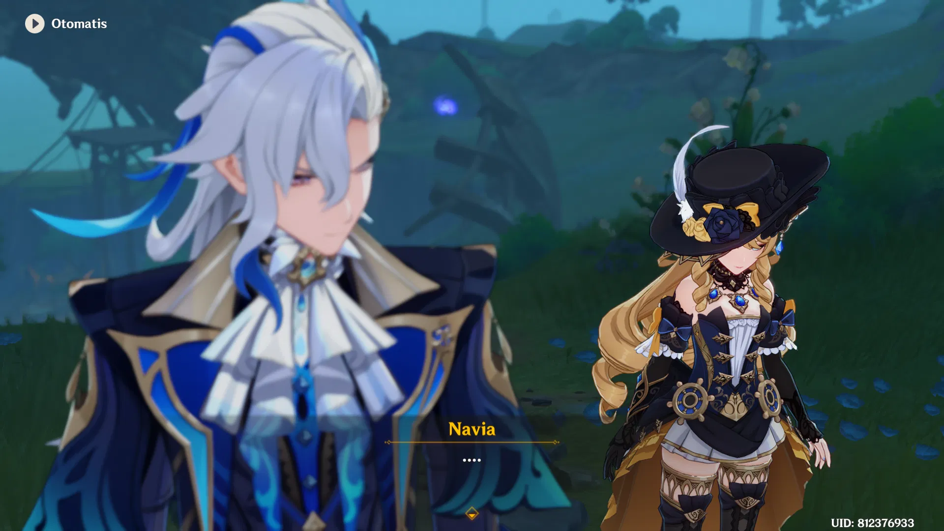 neuvia☀🌨 Genshin Impact | HoYoLAB