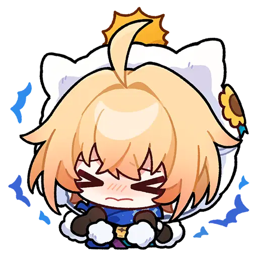 cute art ♡ robin + sunday wallpapers/pfps ♡ Honkai: Star Rail | HoYoLAB