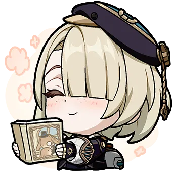 Freminet Build Guide Genshin Impact | HoYoLAB