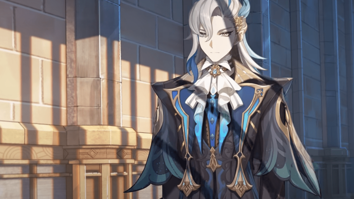 Who is your favorite Fontaine NPC? Genshin Impact | HoYoLAB