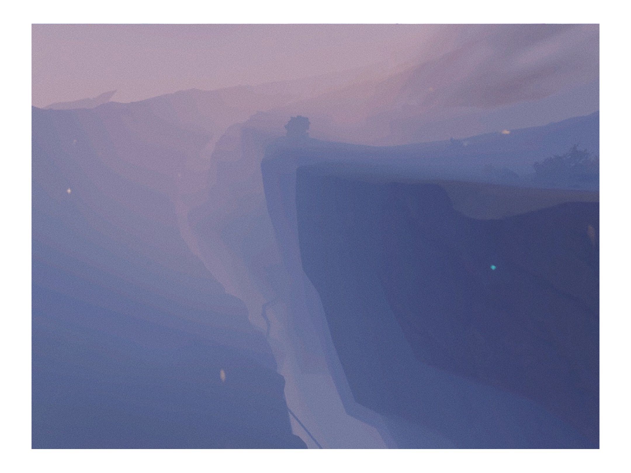 Color of Gemshin 色で見る Genshin Impact | HoYoLAB