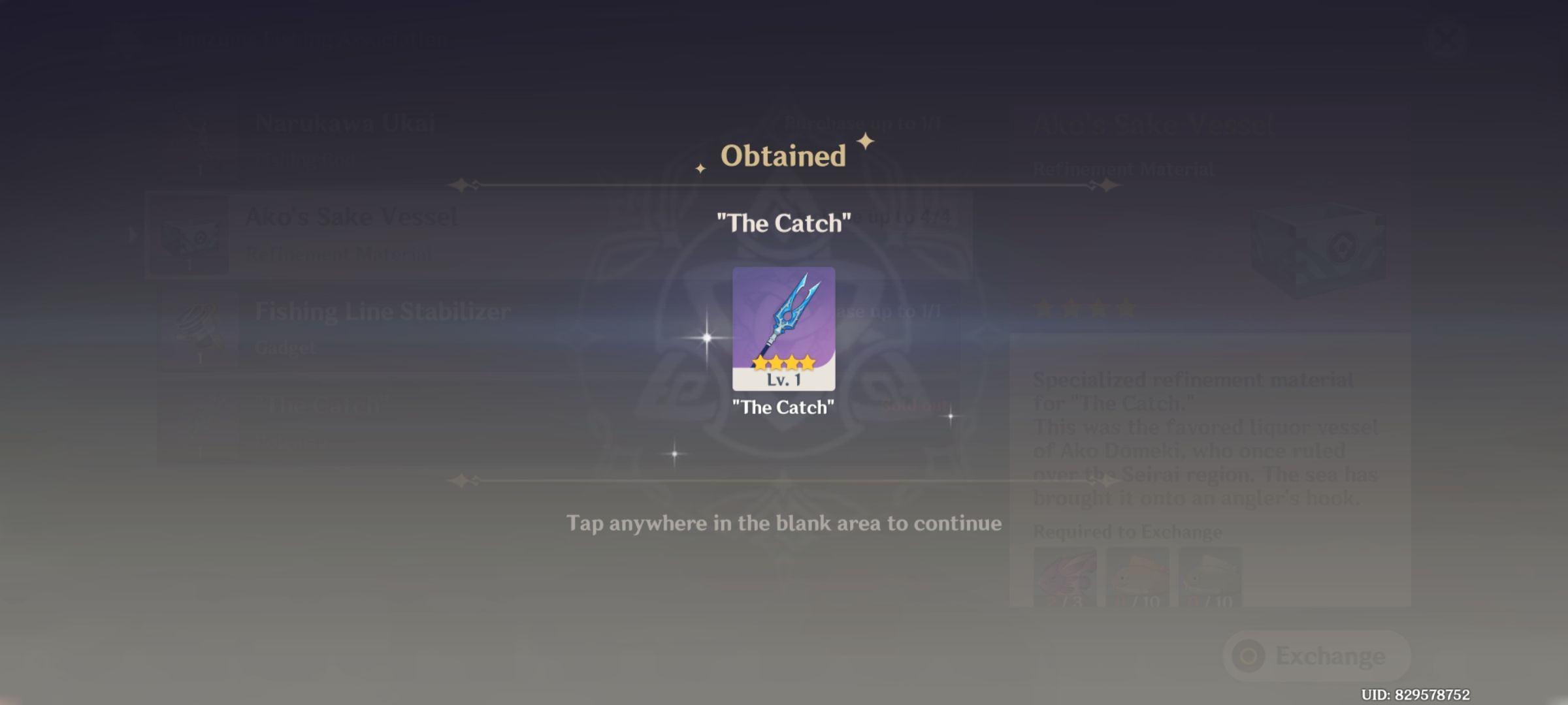 The catch r5 or skyward spine r1 for raiden shogun? Genshin Impact ...